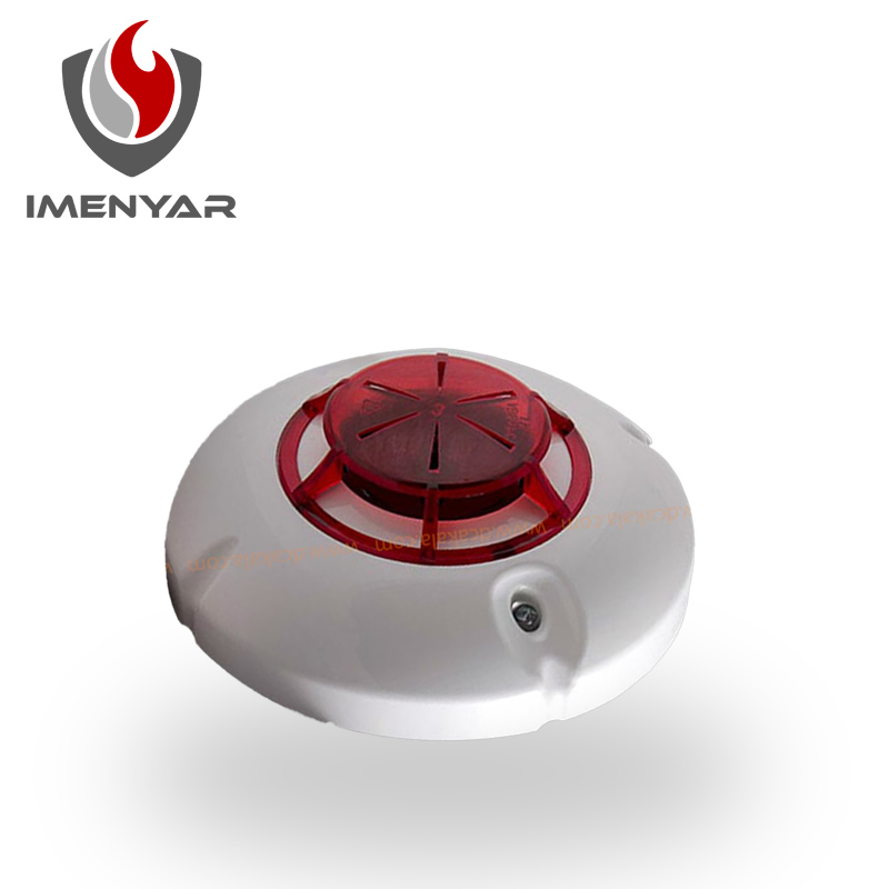 دتکتور شعله کانونشنال مدل FD8040 یونی پاس - بزرگ ترین فروشگاه تجهیزات ...