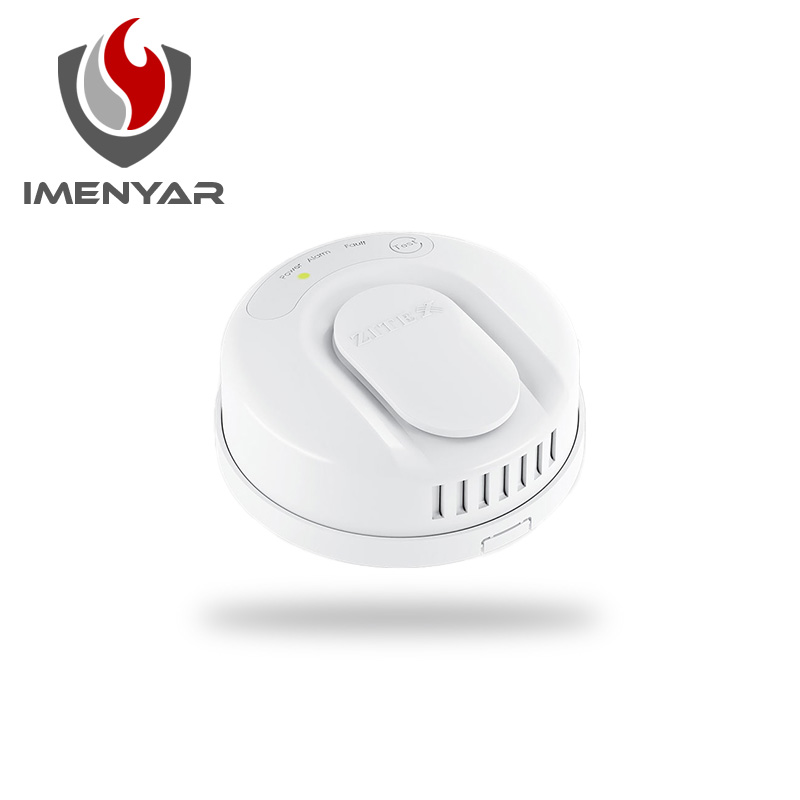 دتکتور مونوکسید کربن اعلام حریق کانونشنال Zitex مدل ZI-CO 930 - بزرگ ترین فروشگاه تجهیزات ایمنی ...