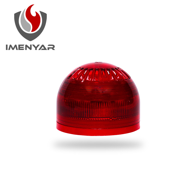 فلاشر آدرس پذیر سنس - بزرگ ترین فروشگاه تجهیزات ایمنی و آتش نشانی